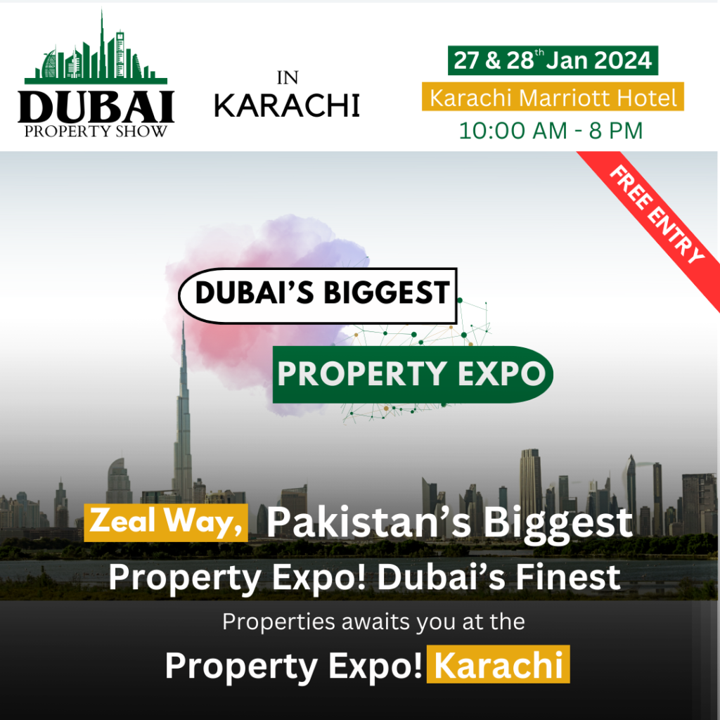 Karachi Property Expo Zeal Way Real Estate Karachi Property Expo Zeal Way Real Estate